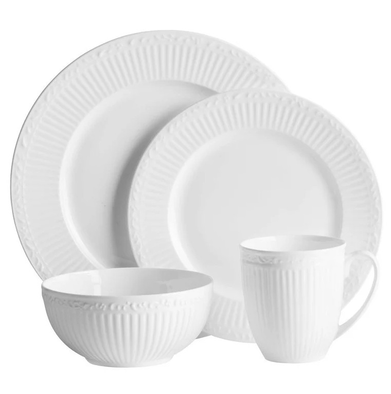 Registry Essentials | Dinnerware Essentials