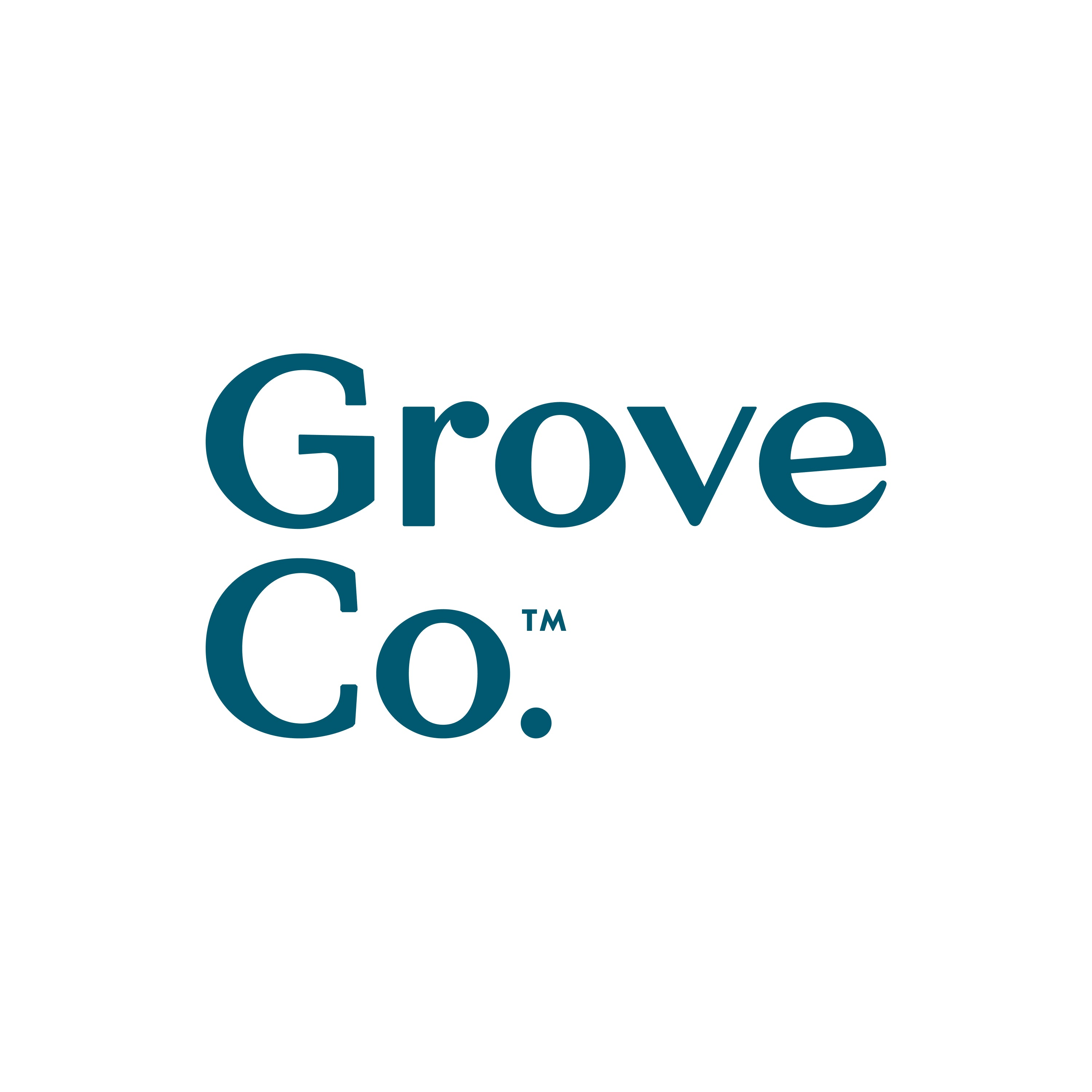 View Shane Eash & Alyssa Deiter's Lista de regalos de boda